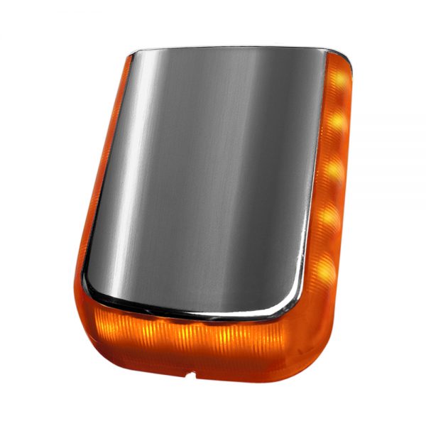 IRENE BASIC V2 - CHROME - Elektronikos.gr