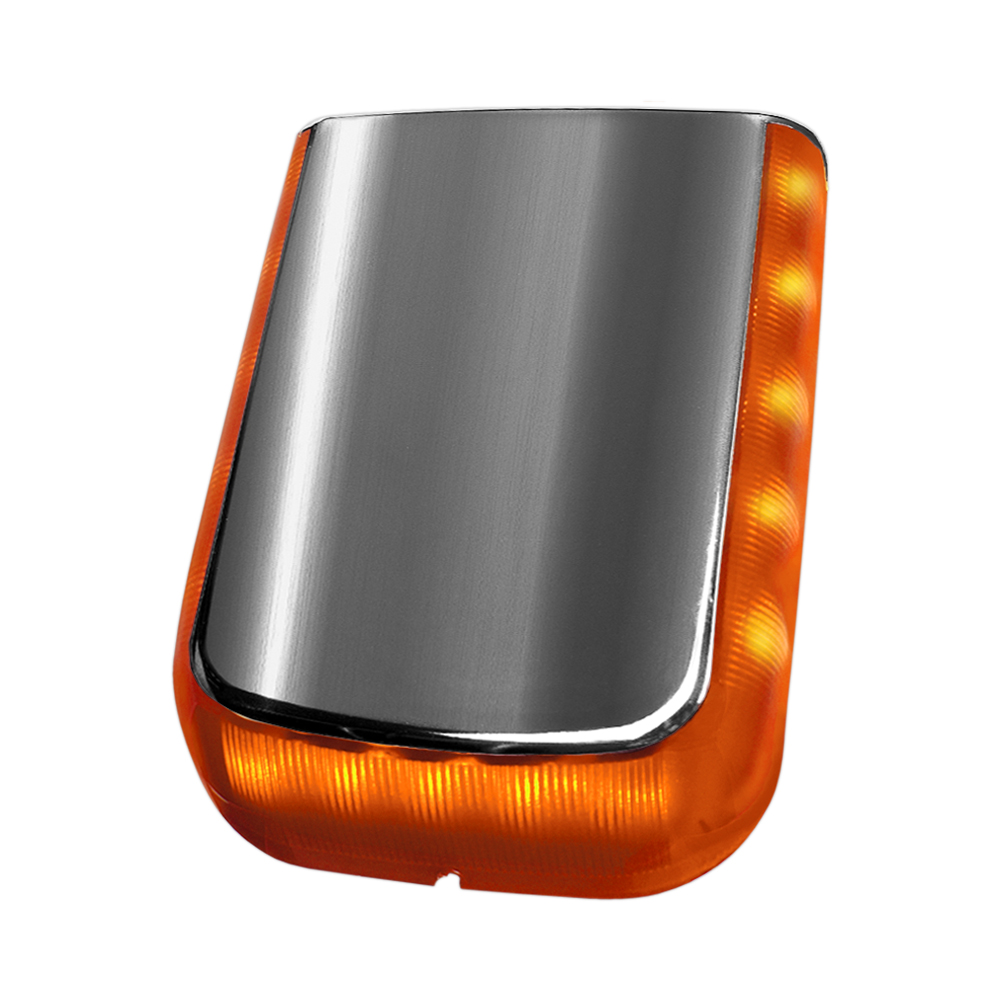 IRENE BASIC V2 - CHROME - Elektronikos.gr