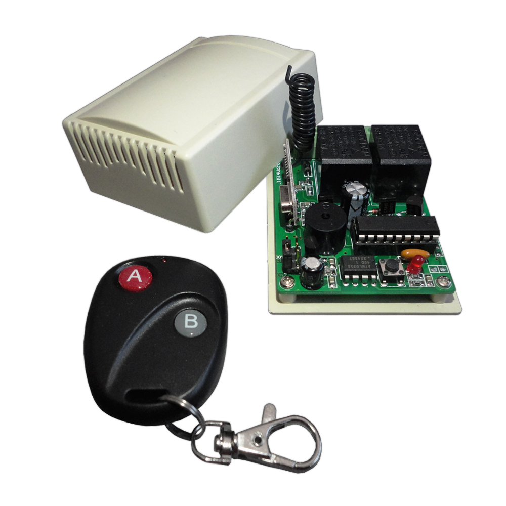 REMOTE KIT - Elektronikos.gr