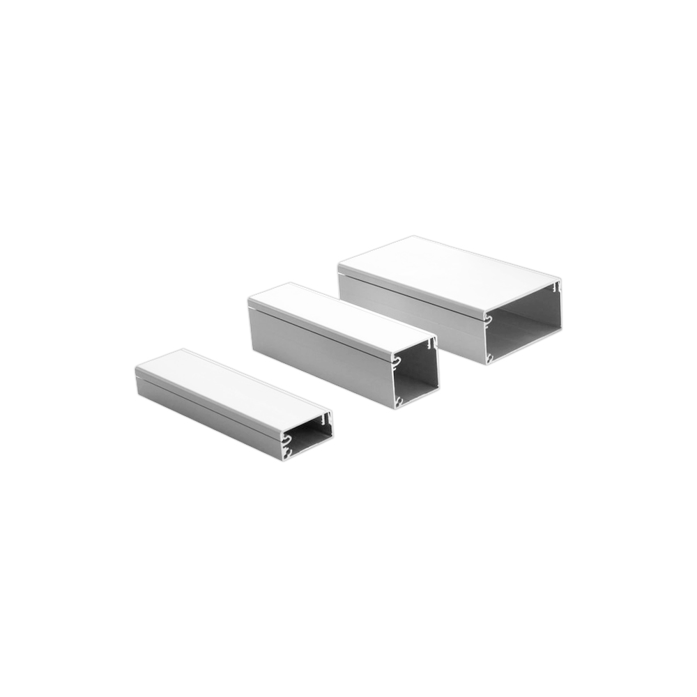ΚΑΝΑΛΙ ΑΥΤΟΚΟΛΛΗΤΟ 25X25 (WH) (2m) - Elektronikos.gr