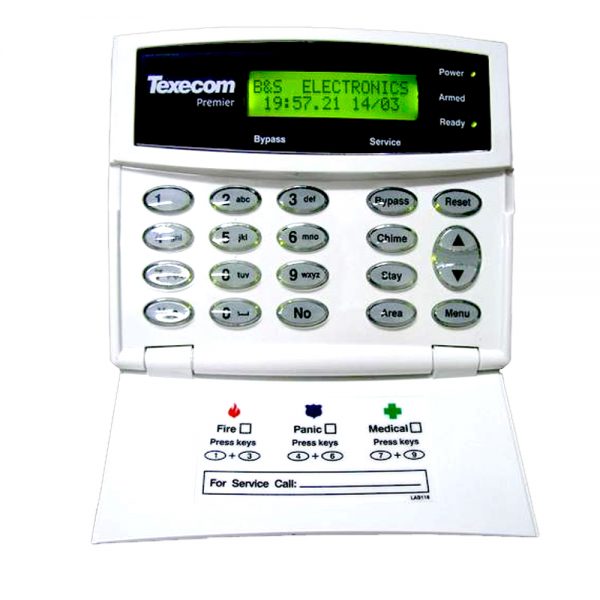 LCD - Elektronikos.gr