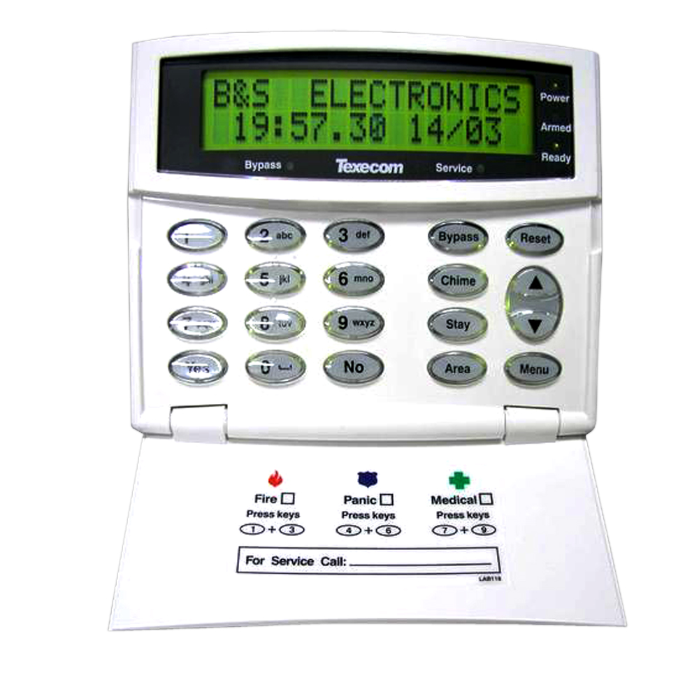 LCDL - Elektronikos.gr