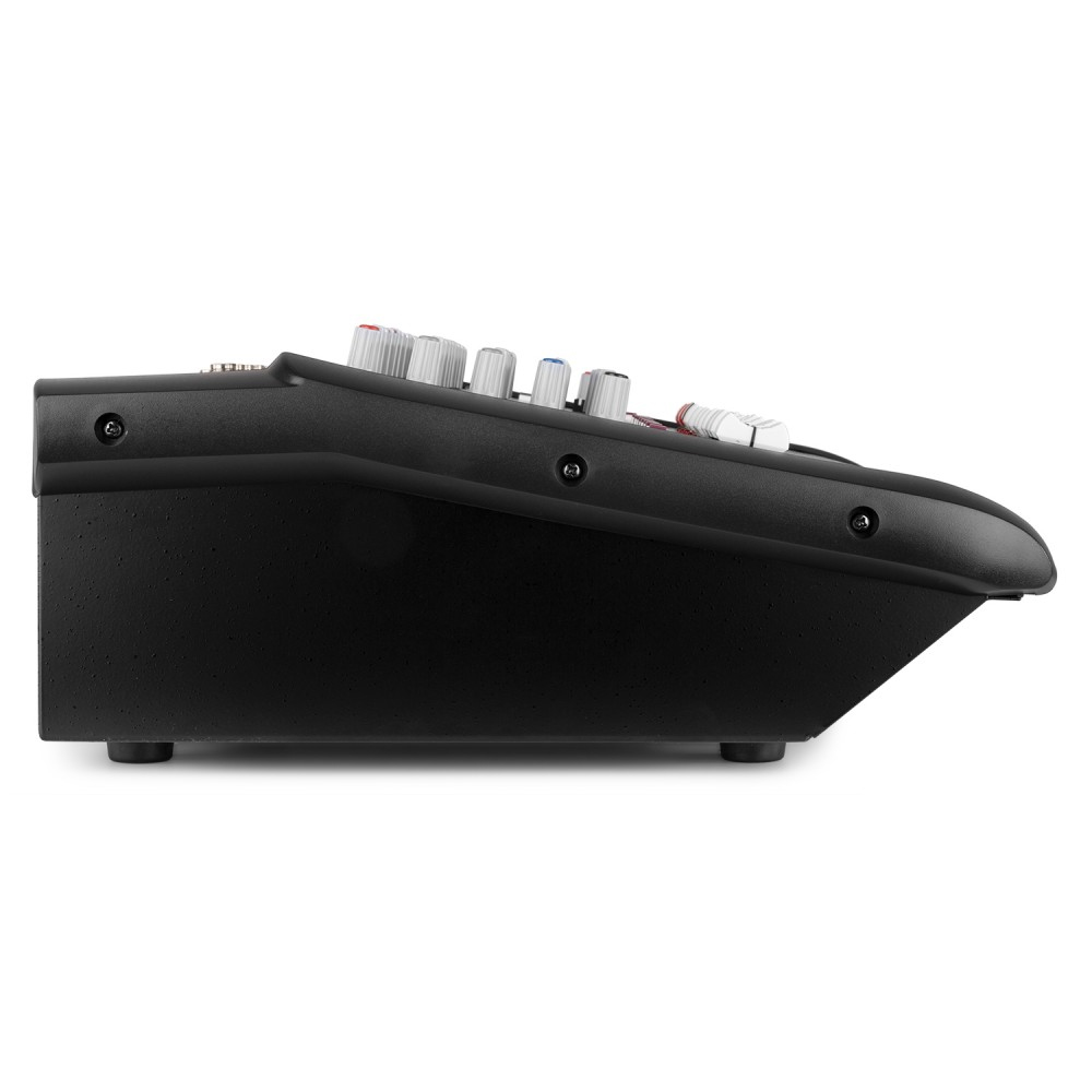 VONYX AM8A Αυτοενισχυόμενη κονσόλα 8 καναλιών με USB/ SD/ MP3/ DSP και ...