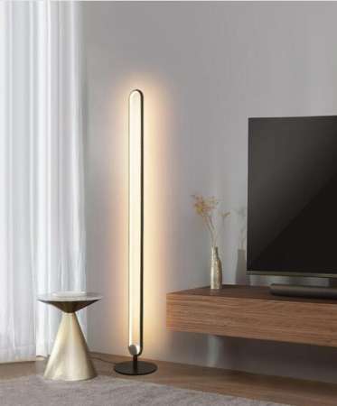 ΦΩΤΙΣΤΙΚΟ LED ΔΑΠΕΔΟΥ BOSTON 10W - Elektronikos.gr