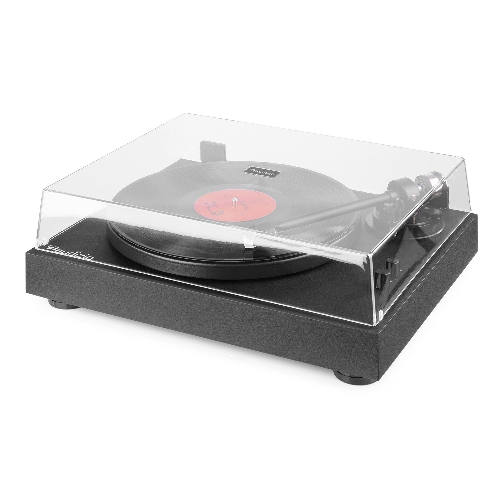 AUDIZIO RP340 Hi End Πικάπ με Κεφαλή και βελόνα Audio Technica AT-3600L ...