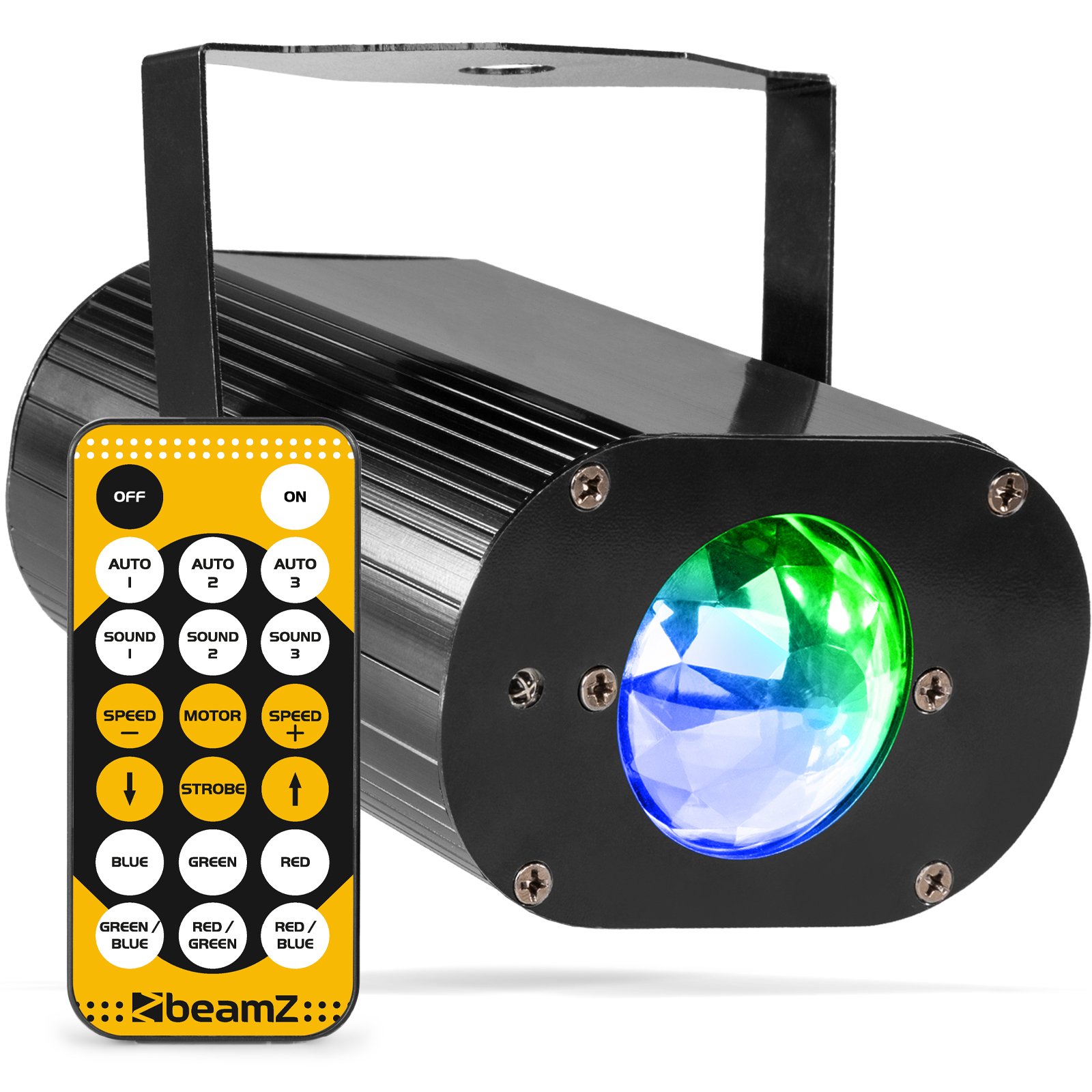 BEAMZ LWE20 LED Water Wave Effect - Elektronikos.gr