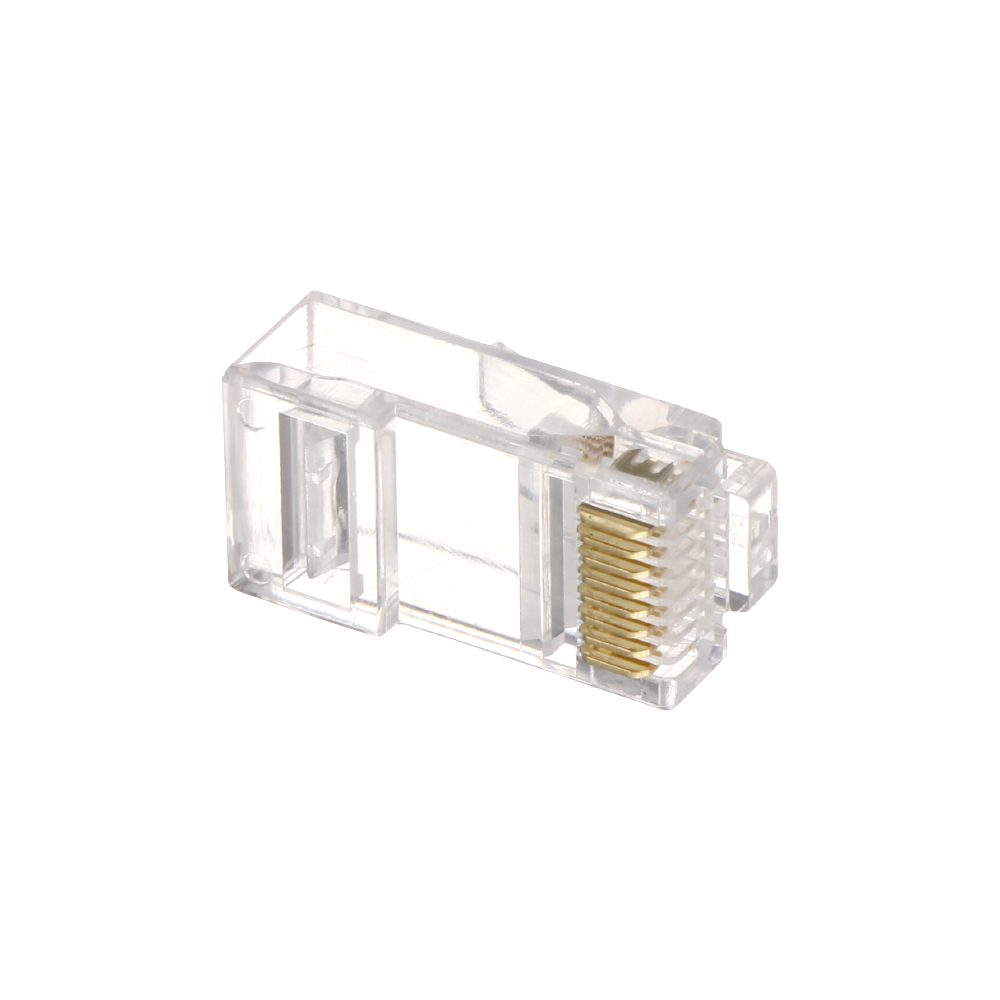 RJ45-6 / WHITE - Elektronikos.gr