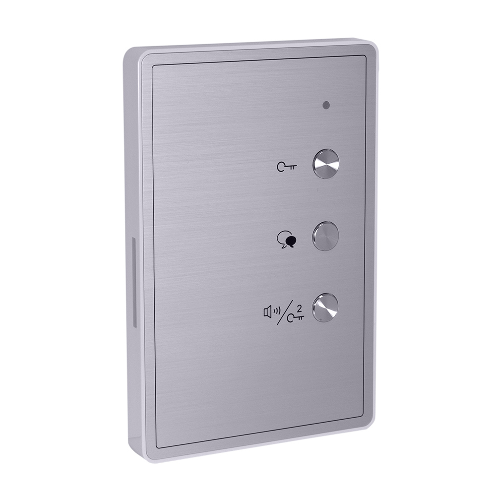 ΘΥΡΟΤΗΛΕΦΩΝΟ 2 ΚΑΛΩΔΙΩΝ ML-DJ7A - Elektronikos.gr