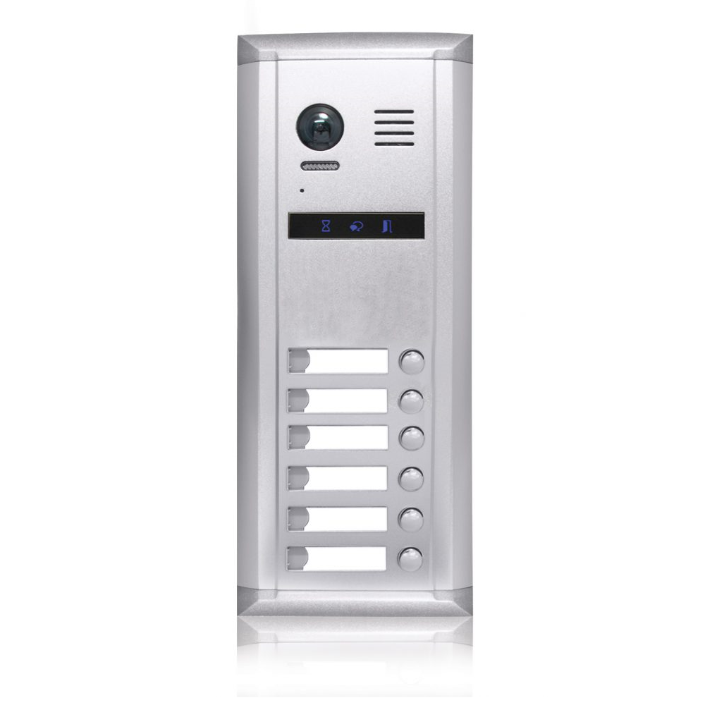 ΜΠΟΥΤΟΝΙΕΡΑ 6 ΠΛΗΚΤΡΩΝ ML DMR11S/S6 - Elektronikos.gr