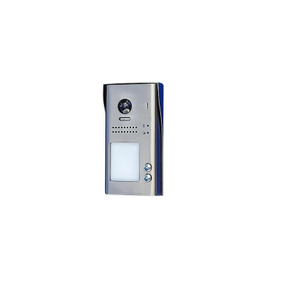 ΜΠΟΥΤΟΝΙΕΡΑ RFID CAM 2 ΠΛΗΚΤΡΩΝ ΜL-DT607/ID/FE/S2 - Elektronikos.gr