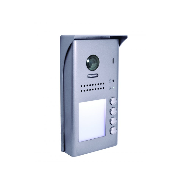ΜΠΟΥΤΟΝΙΕΡΑ RFID CAM ML-DT607/ID/FE/S4 - Elektronikos.gr