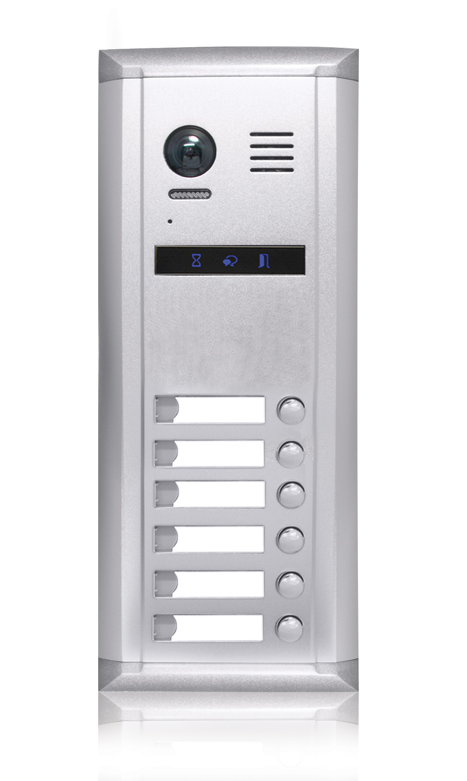 ΜΠΟΥΤΟΝΙΕΡΑ 6 ΠΛΗΚΤΡΩΝ ML DMR11S/S6 - Elektronikos.gr