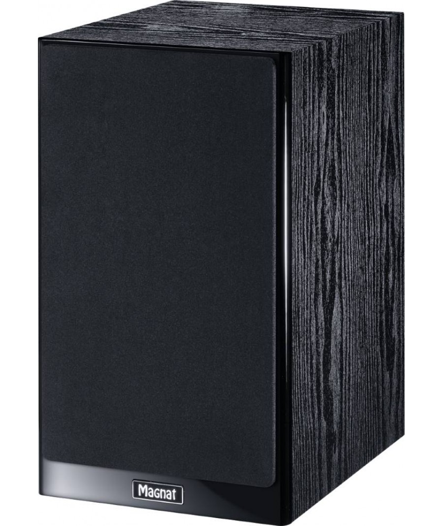 Magnat Signature 503 Ηχεία Βιβλιοθήκης Hi-Fi Τριών Δρόμων Μαύρα (Ζεύγος ...