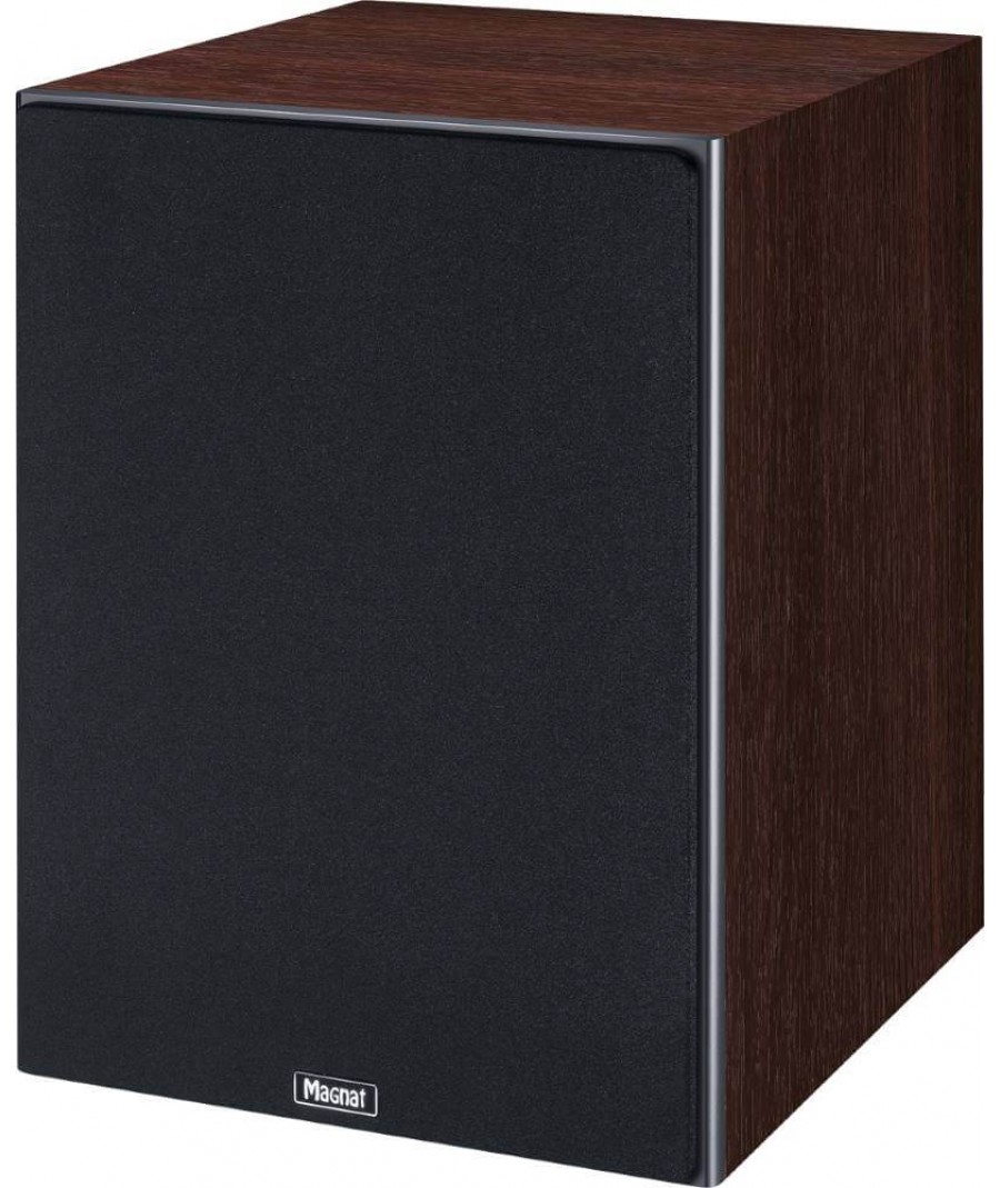 Magnat Signature 530A Subwoofer 12" Μόκκα (Τεμάχιο) - Elektronikos.gr
