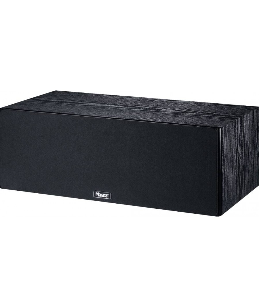 Magnat Signature Center 53 Κεντρικό Ηχείο Hi-Fi Τριών Δρόμων Μαύρο ...