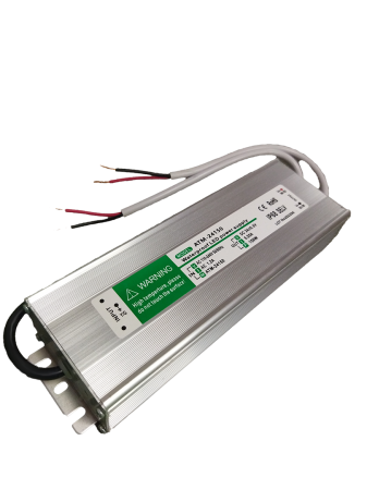 ΑΔΙΑΒΡΟΧΟ ΤΡΟΦΟΔΟΤΙΚΟ LED 150W 24V DC - Elektronikos.gr