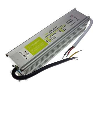 ΑΔΙΑΒΡΟΧΟ ΤΡΟΦΟΔΟΤΙΚΟ LED 100W 12V DC - Elektronikos.gr