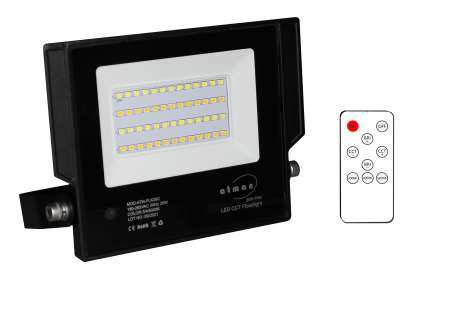 ΠΡΟΒΟΛΕΑΣ LED SMD CCT 20W 4 ΣΕ 1 - Elektronikos.gr