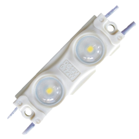 INJECTION LED MODULES 0.72W - Elektronikos.gr