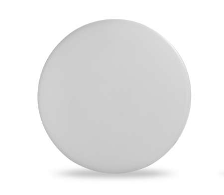 ΣΤΡΟΓΓΥΛΟ ΧΩΝΕΥΤΟ LED PANEL 36W FRAMELESS 6000K - Elektronikos.gr