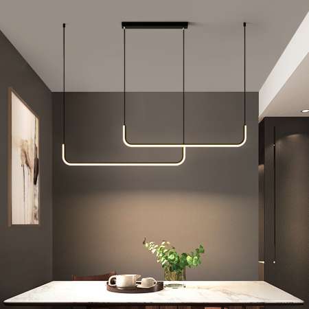 ΦΩΤΙΣΤΙΚΟ LED BILBO BLACK - Elektronikos.gr