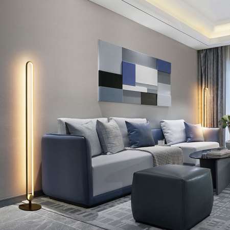 ΦΩΤΙΣΤΙΚΟ LED ΔΑΠΕΔΟΥ BOSTON - Elektronikos.gr