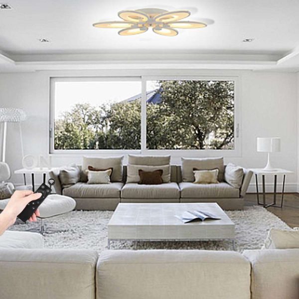 ΦΩΤΙΣΤΙΚΟ LED PAMPLONA - Elektronikos.gr