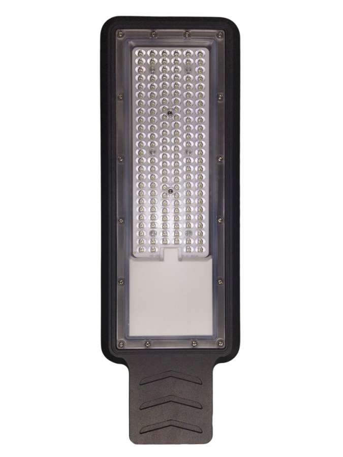 LED STREET LIGHT 100W 6000K - Elektronikos.gr