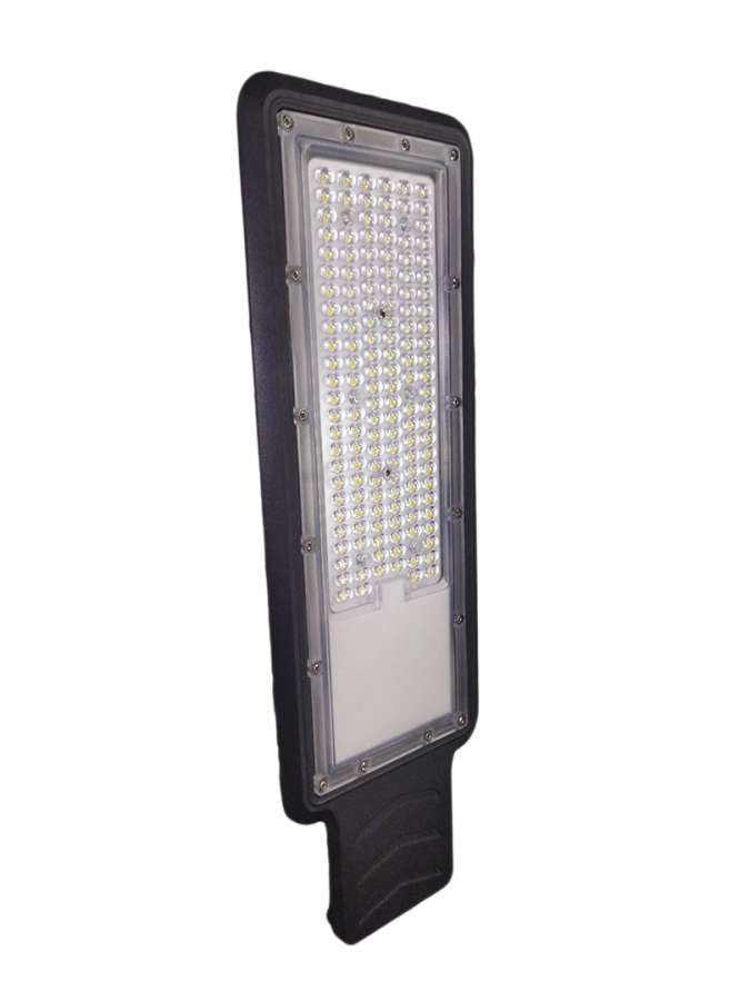 LED STREET LIGHT 100W 6000K - Elektronikos.gr