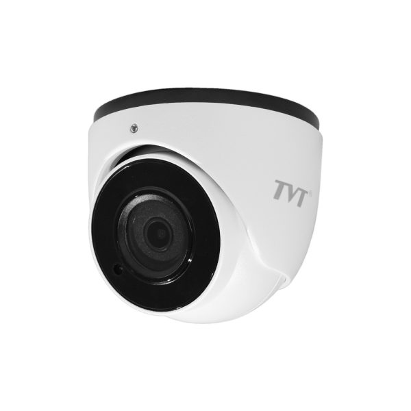 TVT STARTER KIT 1080p με 6 κάμερες - Elektronikos.gr