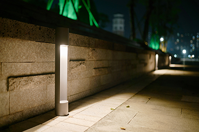 ΦΩΤΙΣΤΙΚΟ ΚΗΠΟΥ LED 7W - Elektronikos.gr