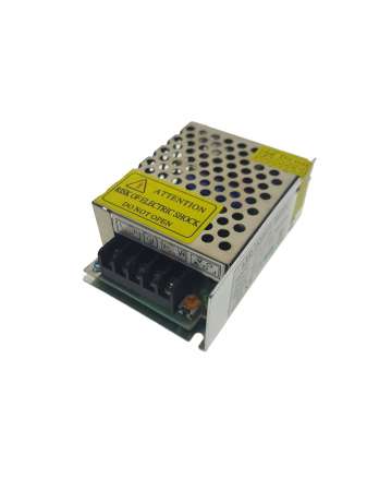 ΤΡΟΦΟΔΟΤΙΚΟ LED 36W 12VDC - Elektronikos.gr