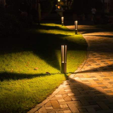 ΦΩΤΙΣΤΙΚΟ ΚΗΠΟΥ LED 10W - Elektronikos.gr