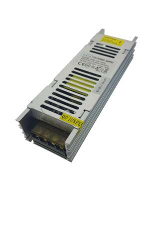 ΤΡΟΦΟΔΟΤΙΚΟ LED 150W 12VDC MINI - Elektronikos.gr