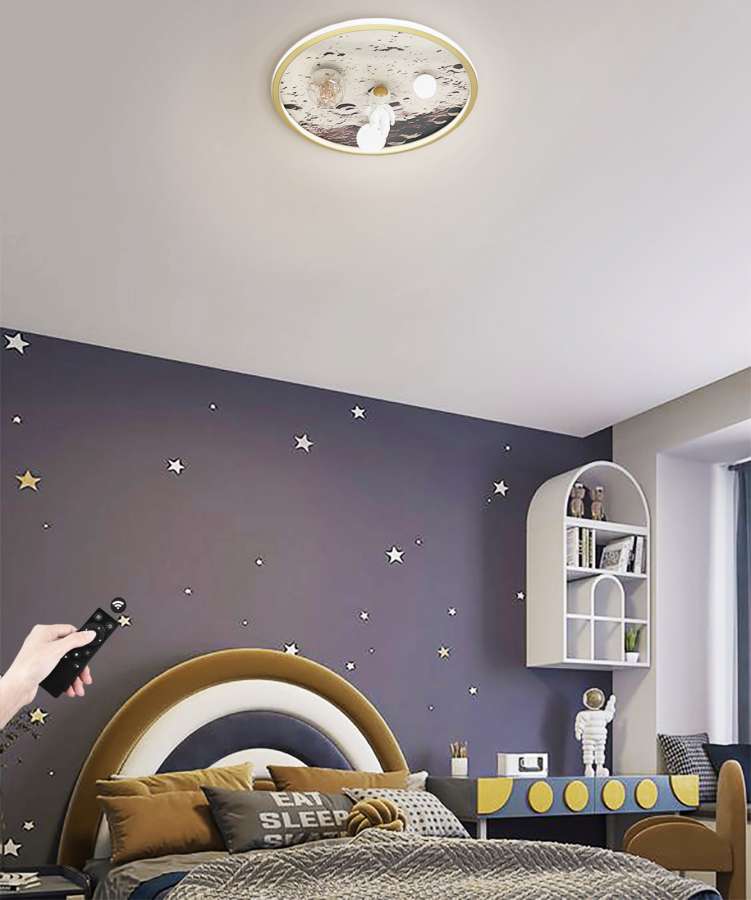 ΠΑΙΔΙΚΟ ΦΩΤΙΣΤΙΚΟ LED MOON - Elektronikos.gr
