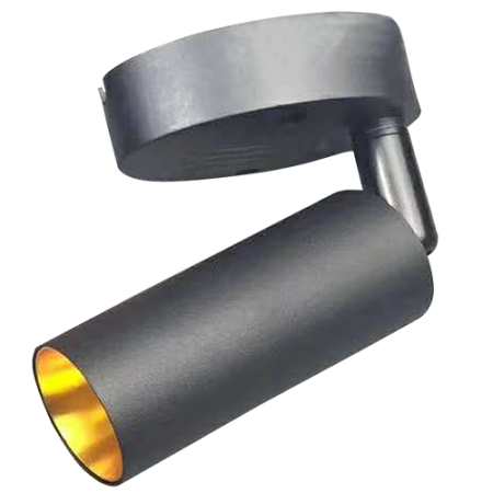 LED TRACK ΕΠΙΤΟΙΧΟ 10W 3000Κ - Elektronikos.gr