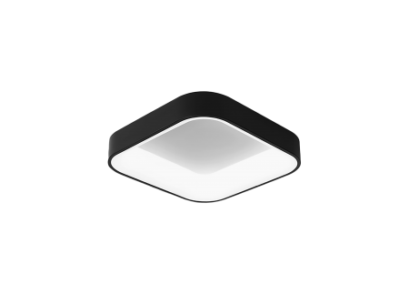 ΦΩΤΙΣΤΙΚΟ LED LAS PALMAS BLACK - Elektronikos.gr