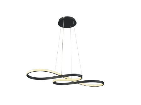 ΦΩΤΙΣΤΙΚΟ LED GIRONA BLACK - Elektronikos.gr