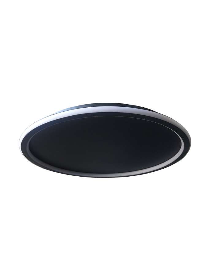 ΦΩΤΙΣΤΙΚΟ LED TARRAGONA BLACK - Elektronikos.gr