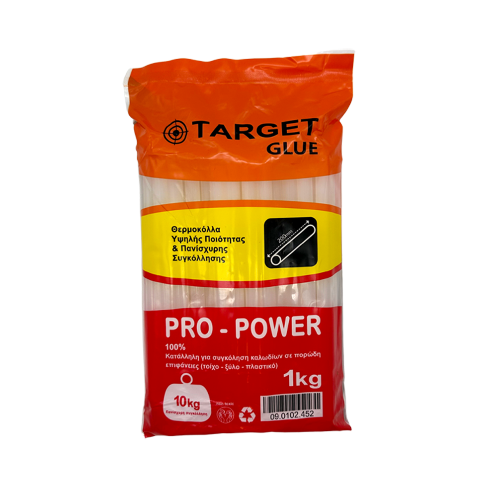 PRO-POWER - Elektronikos.gr